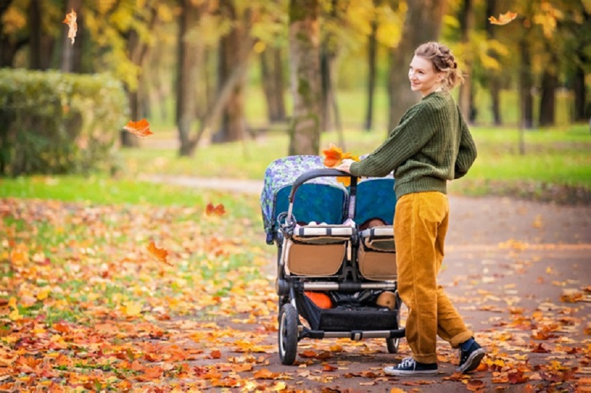 En Kullanışlı Bebek Arabası Seçimi - Akrep Blog